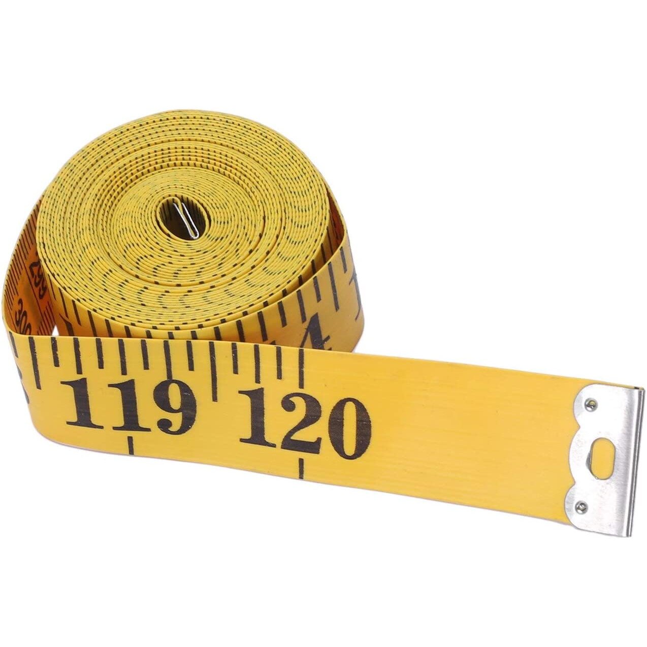 Banda flexibila de 3 m - 300 cm - pentru cusut - eMAG.ro