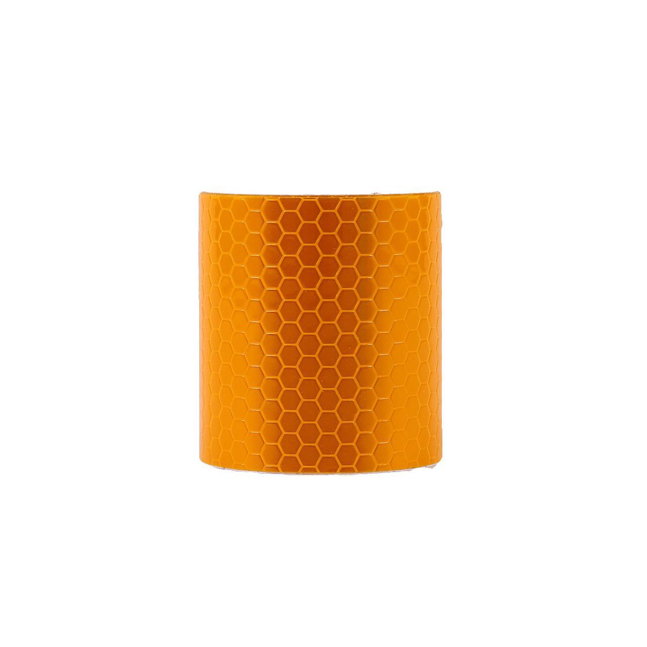 Banda auto autocolanta reflectorizanta de inalta intensitate, PVC ...