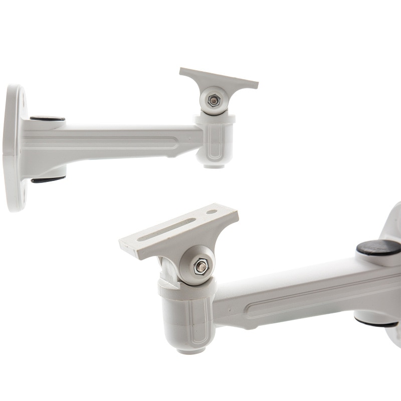 Suport universal pentru camera, Rotatie 360, Reglabil, Alb - eMAG.ro