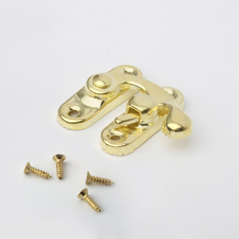 Set de 10 sisteme inchidere usa, Bronz - eMAG.ro