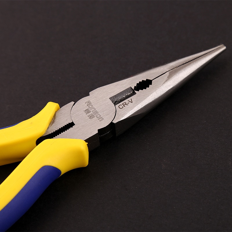 Cleste cu nas lung, 8 inchi - eMAG.ro