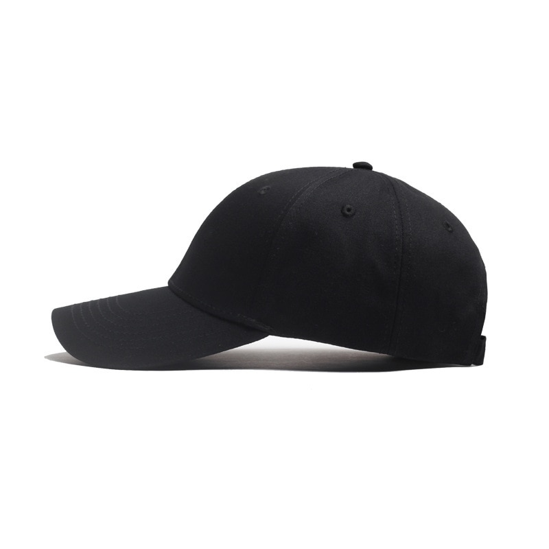 Sapca simpla din bumbac si denim cu profil redus pentru copii, spalata ...