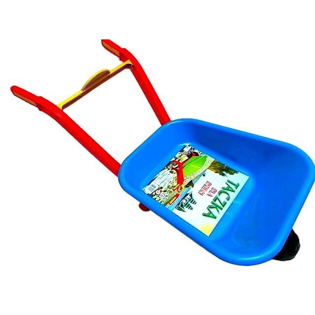 Roaba de jucarie, Multicolor - eMAG.ro