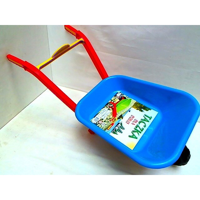 Roaba de jucarie, Multicolor - eMAG.ro