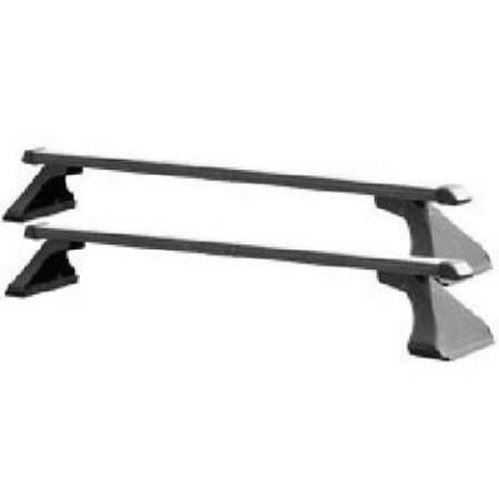 Комплект напречни щанги Mega Drive Trunk, Steel, Transverse, Ceiling ...