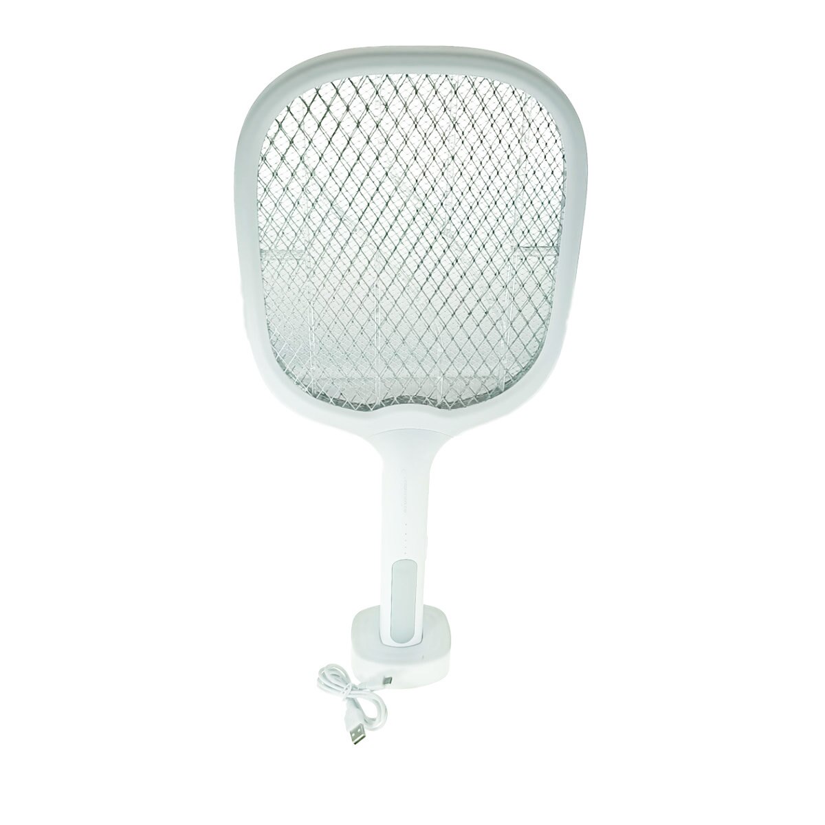 Paleta anti-insecte cu lampa UV, Esperanza Insect Killer Swatter UV ...