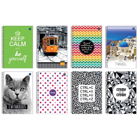 ND39_123823 CARTE DE COLECTIE B5/160K GRIL BACK TW INT FOL A 3 - eMAG.ro