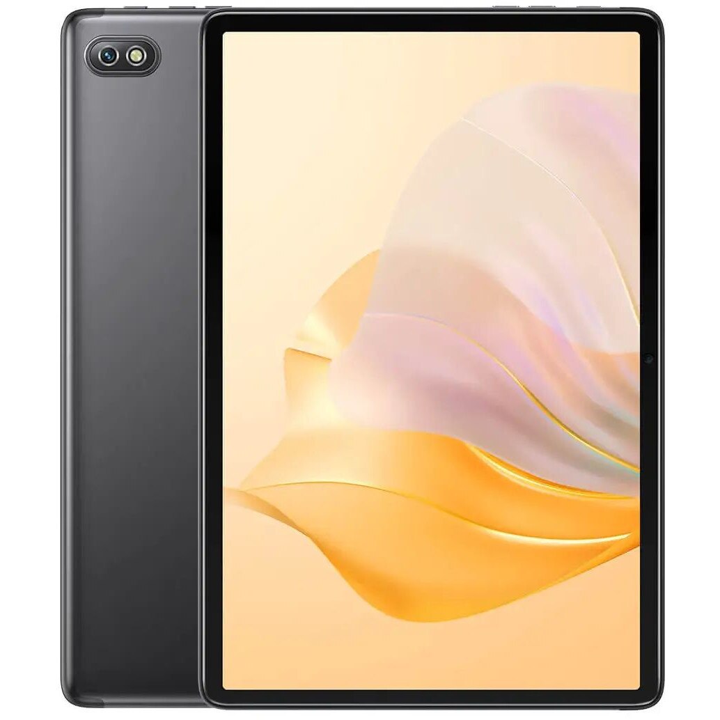 Таблет Blackview Tab 7, Space Gray с процесор 1x Cortex-A75 (2.0 GHz ...