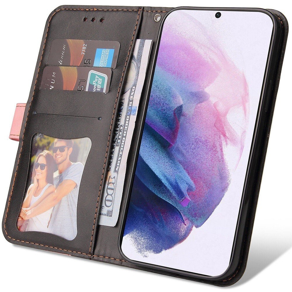 Samsung Galaxy A52 / A52 5G / A52s 5G SM-A525F / A526B / A528B, Калъф ...