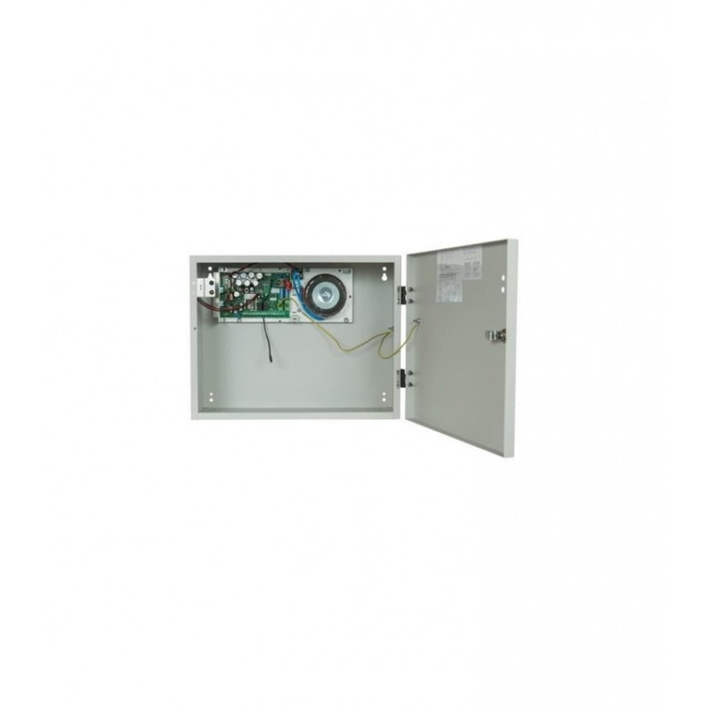 Захранване за пожар 24v/5a - eMAG.bg