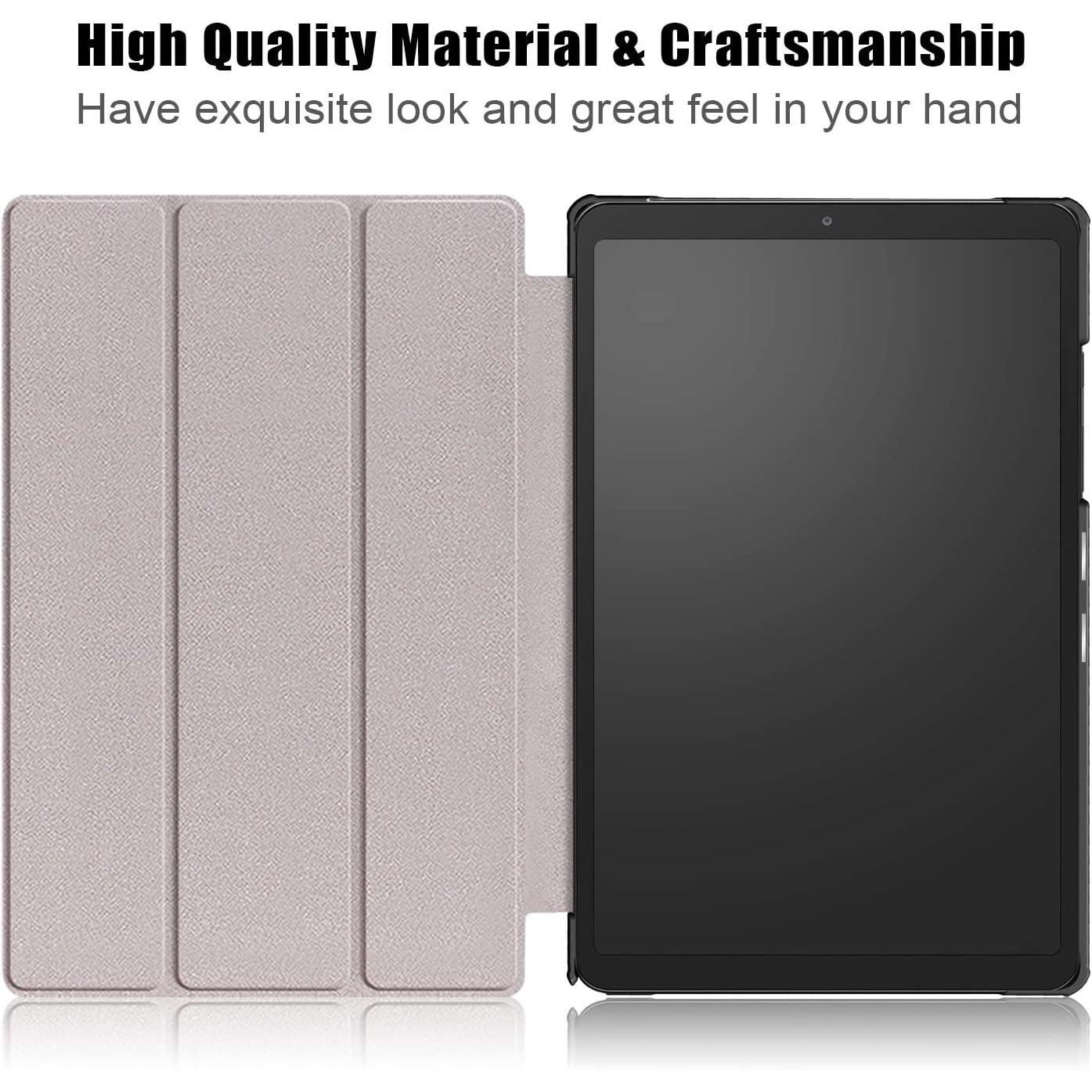 Калъф за таблет Samsung Galaxy Tab A8 10,5 инча (2022/2021) SM-X200 ...