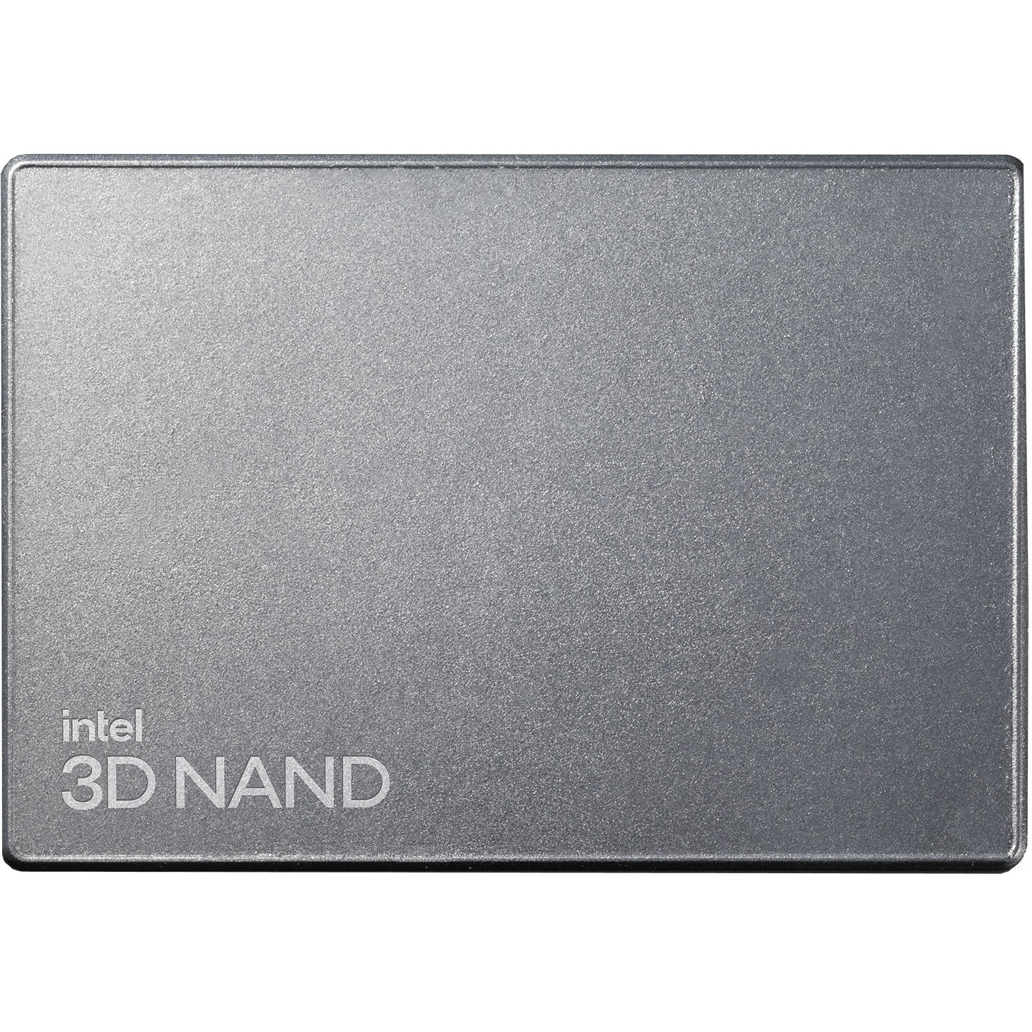 Intel D7 P5520 U.2 3,84 TB PCI Express 4.0 TLC 3D NAND NVMe ...