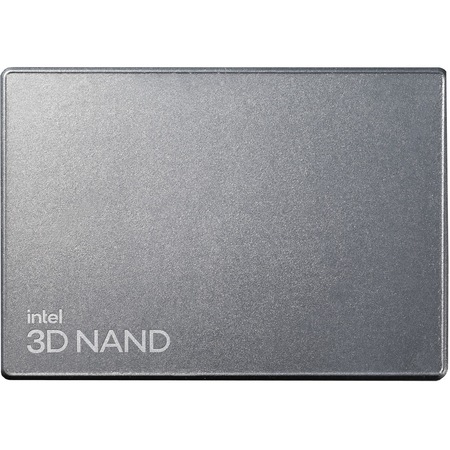 Intel D7 P5520 U.2 3,84 TB PCI Express 4.0 TLC 3D NAND NVMe ...