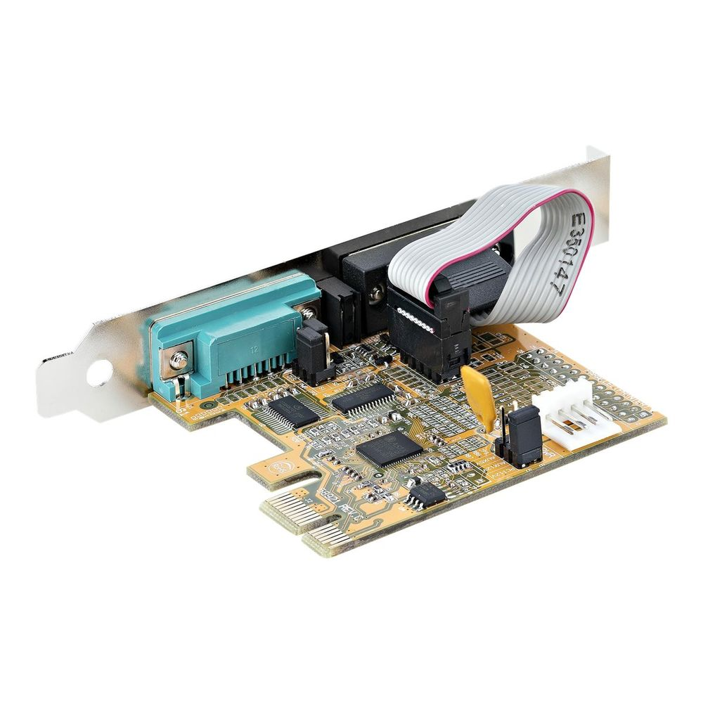 Карта за свързване, StarTech - eMAG.bg