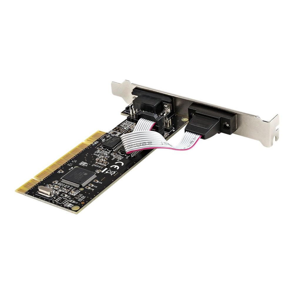 StarTech.com PCI Serial Parallel Combo Card - eMAG.hu