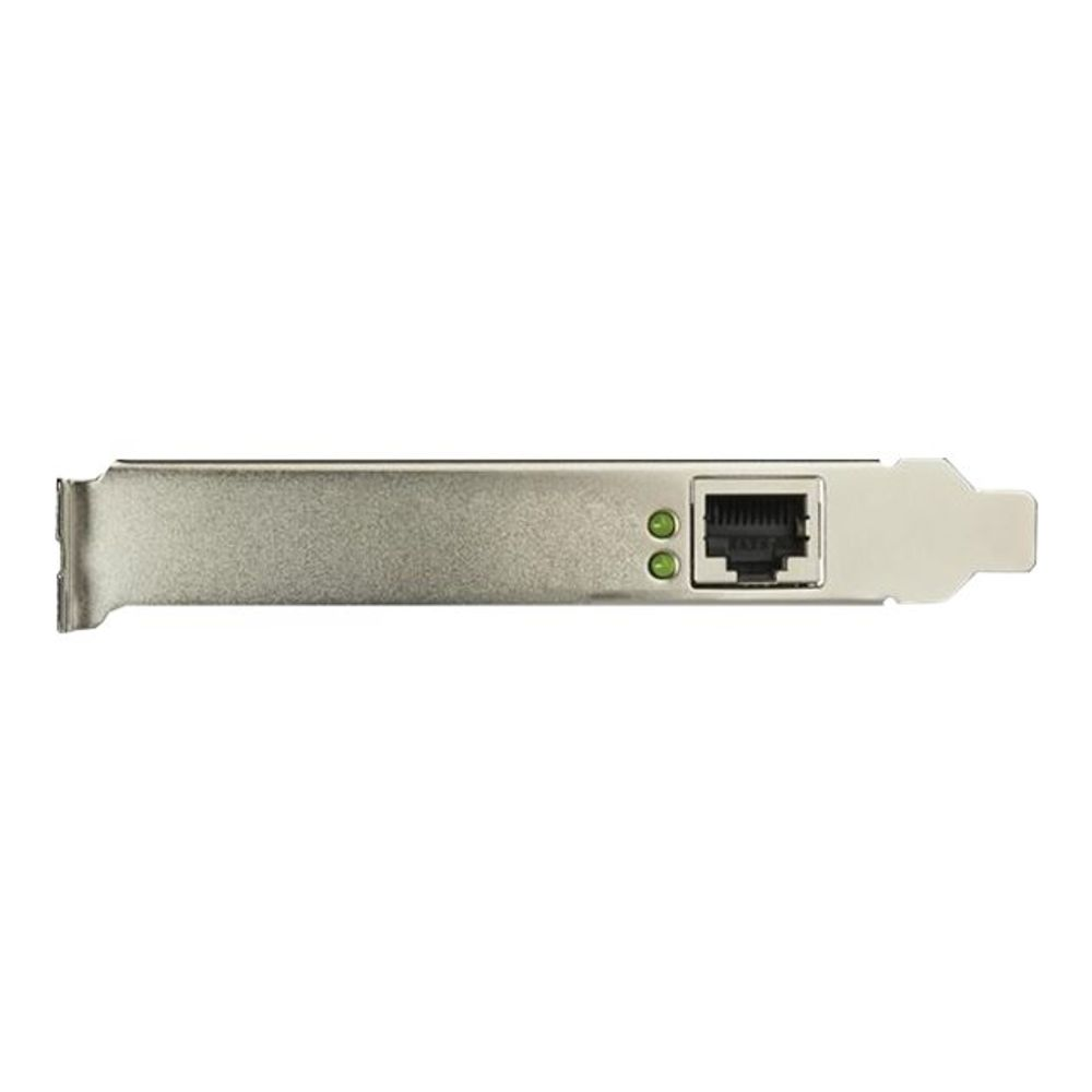 StarTech.com 1 Port PCIe Network Card - 2.5Gbps 2.5GBASE-T PCIe Network ...