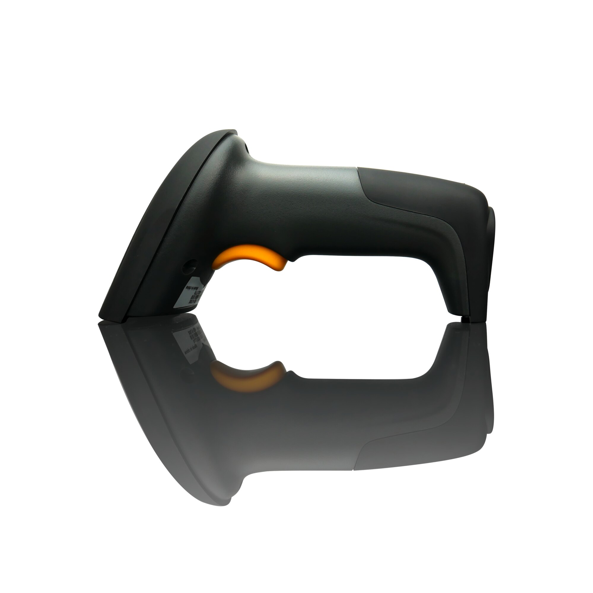 Scaner de coduri QR cu suport si functie de scanare automata, cablat ...