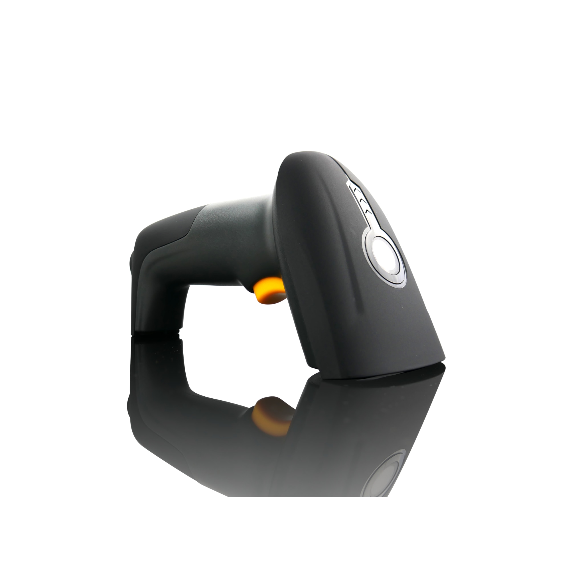 Scaner de coduri QR cu suport si functie de scanare automata, cablat ...