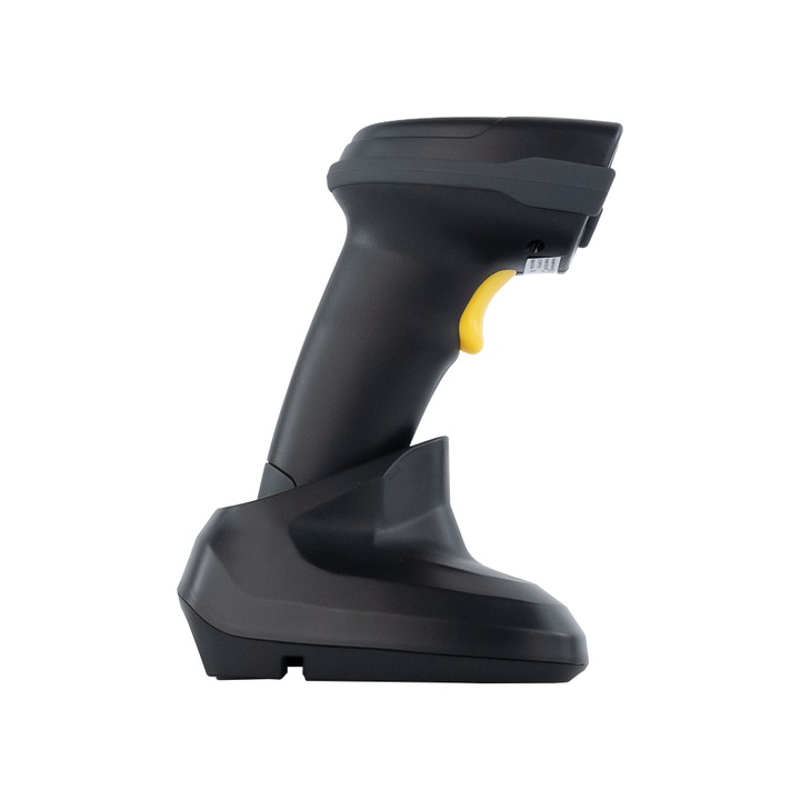 Cititor de coduri de bare, coduri QR, coduri de bare 1D si 2D, coduri ...