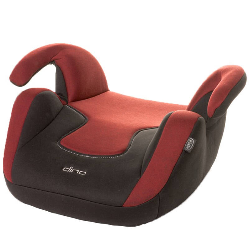 Inaltator auto pentru copii Dino 4Baby 957213, Visiniu - eMAG.ro