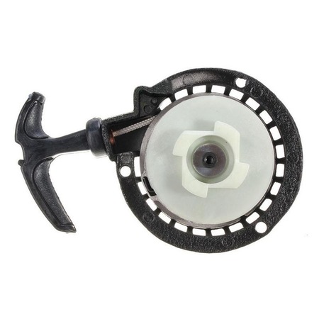 Demaror pornire Pocket Bike, mini Atv, rotund, model 2, Miromoto® - eMAG.ro