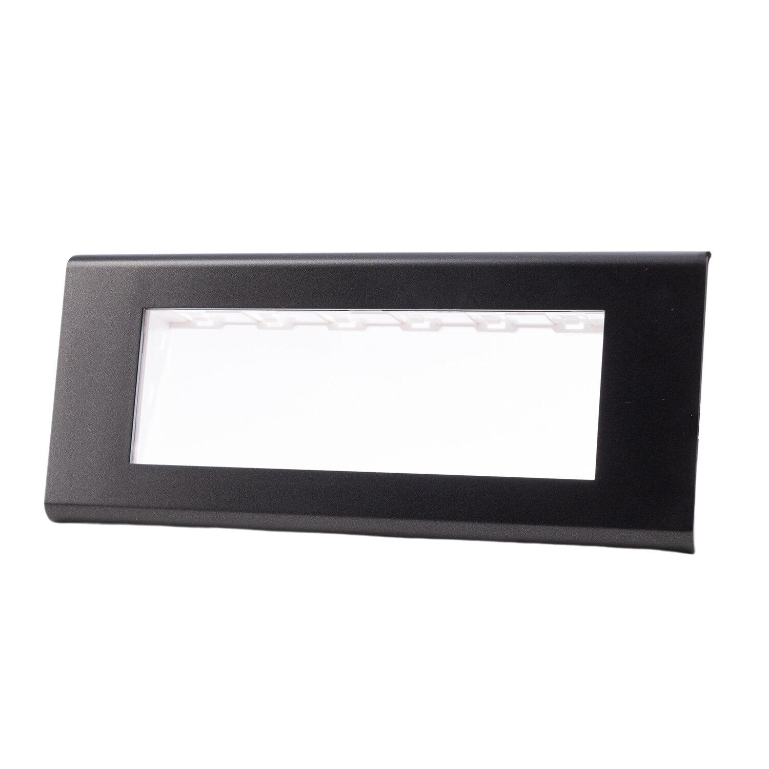 Rama cu suport 6 module M-Klass, negru - eMAG.ro