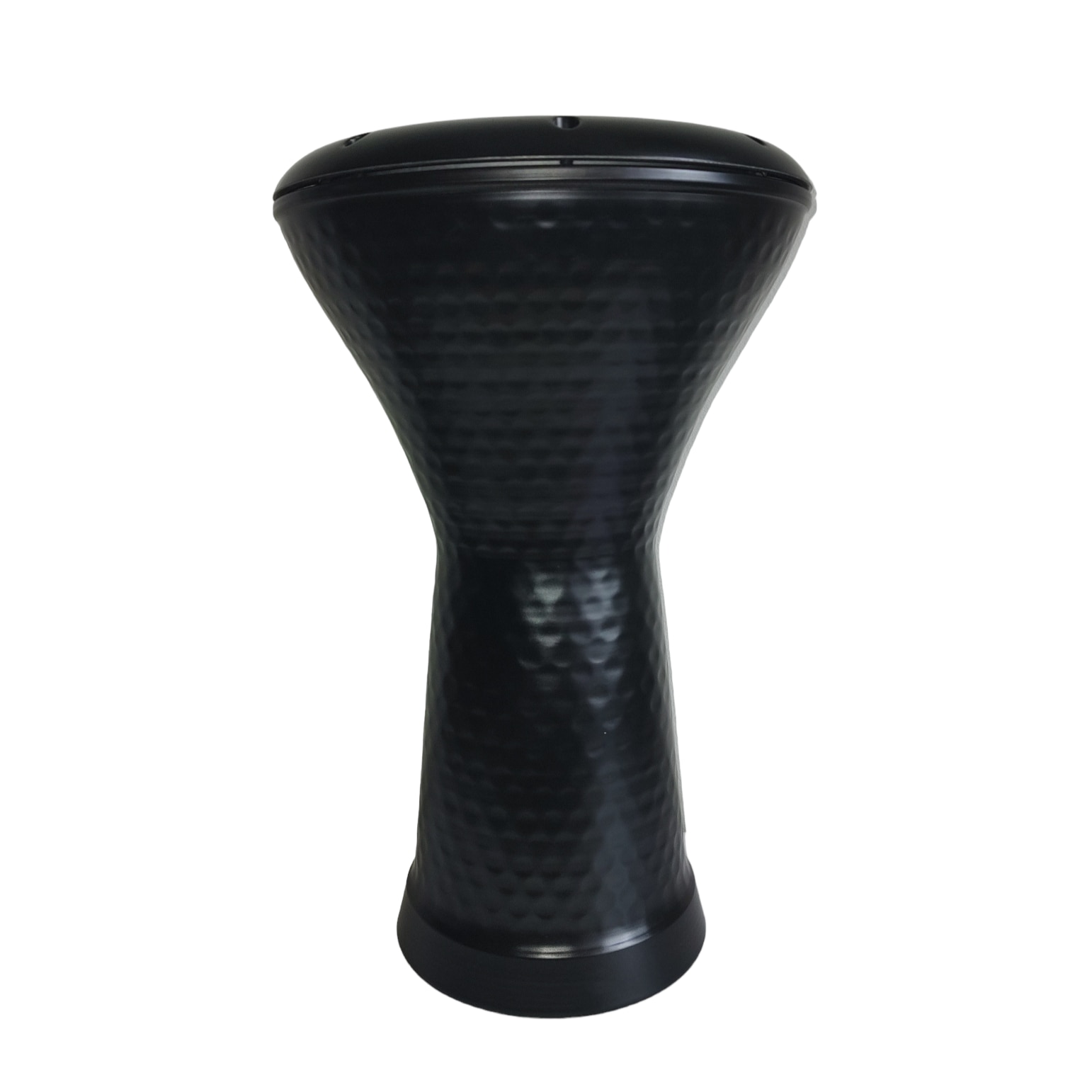 Tarabana Negru Inaltime 44 cm Diametrul 21,5 cm - eMAG.ro