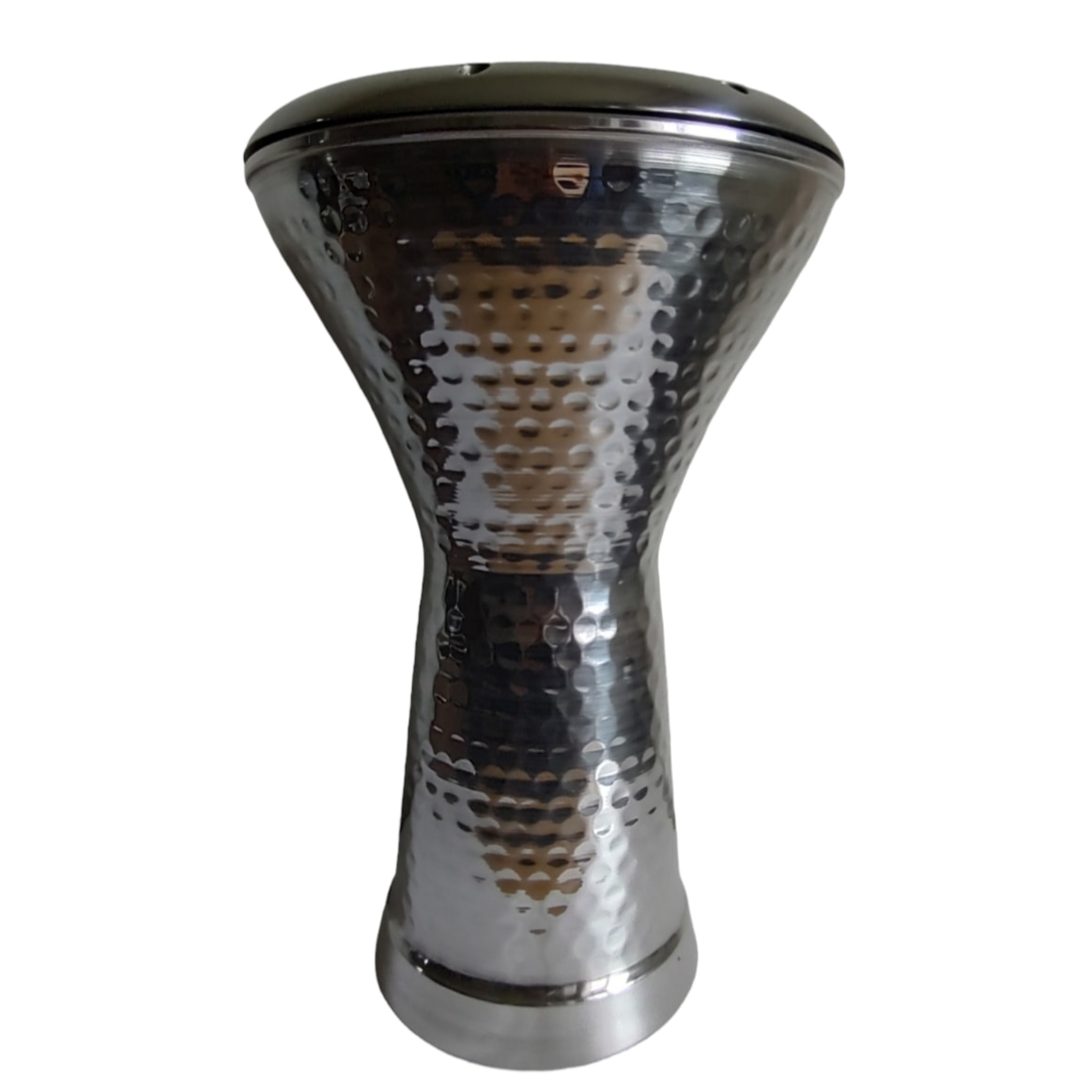 Tarabana Alb Inaltime 44 cm Diametrul 21,5 cm - eMAG.ro