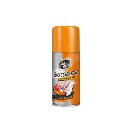 Spray eliminare pete PuliSvelt Smacchiatore, 150 ml - eMAG.ro