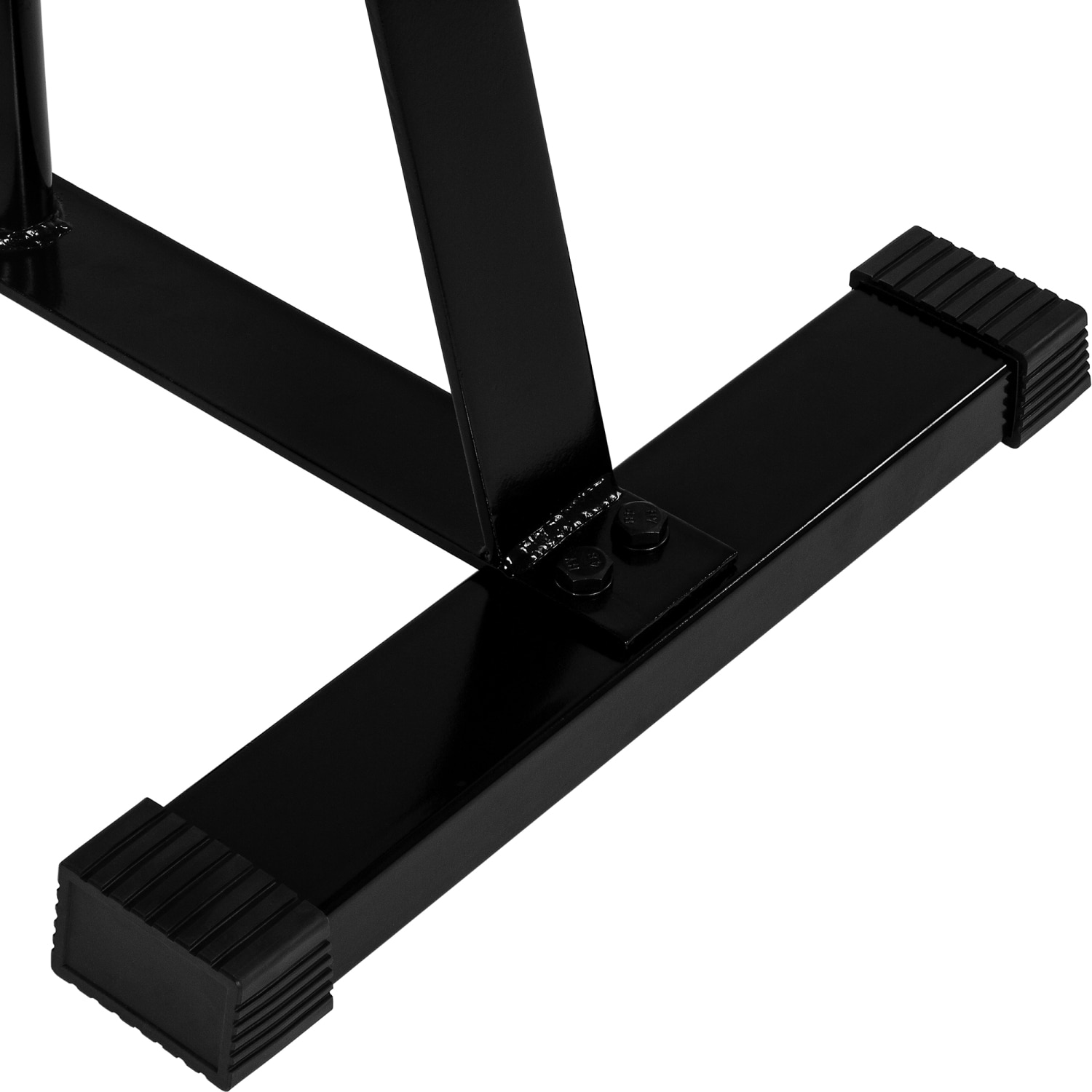 Suport pentru discuri, MOVIT®, negru - eMAG.ro