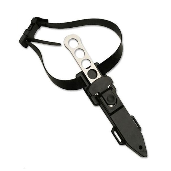 Cutit de Coapsa cu Curea, Inox, MD-1BS - eMAG.ro