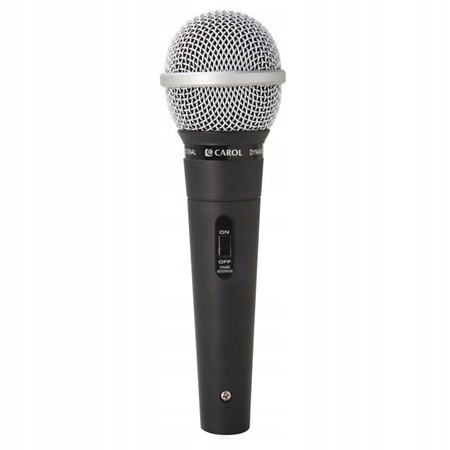Microfon Carol - eMAG.ro