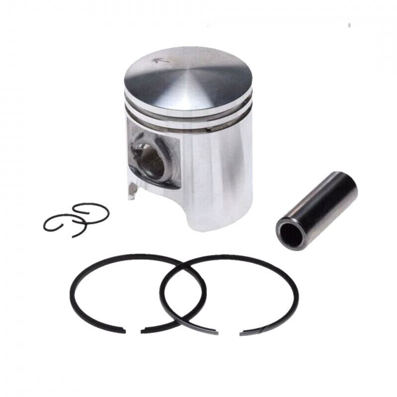 Kit piston scuter Peugeot 40.00mm, bolt 12mm - eMAG.ro