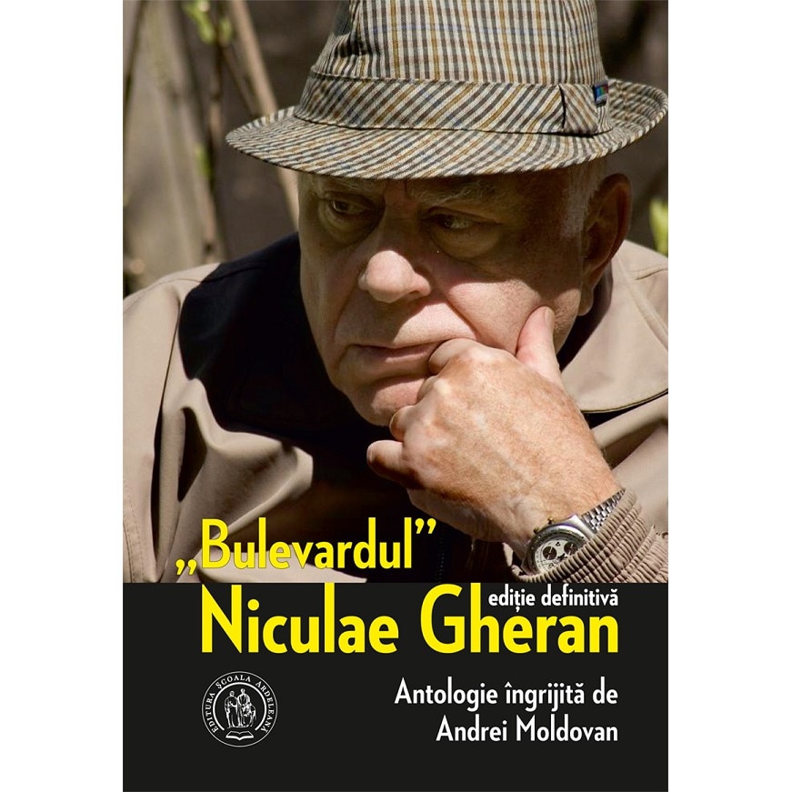 Bulevardul "niculae gheran" - andrei moldovan - eMAG.ro