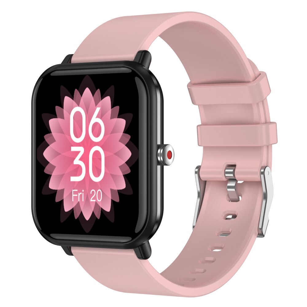 Ceas SmartWatch Gloryfit, inteligent pentru temperatura corpului ...