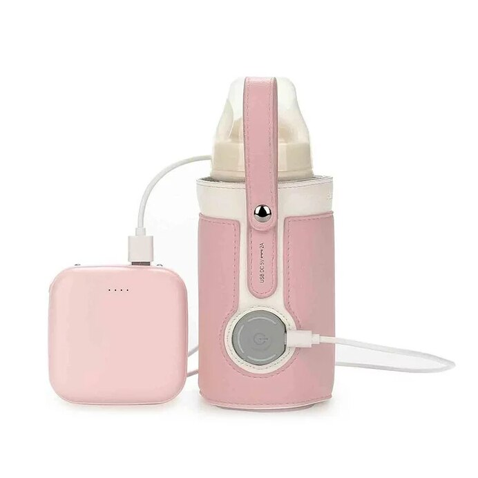 Incalzitor tip Geanta, din Piele At Performance, Pentru Incalzit ...