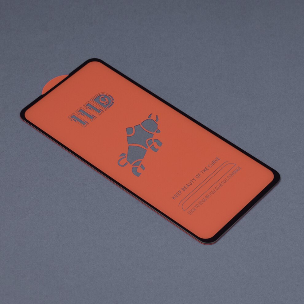 Folie de protectie pentru Samsung Galaxy A54, Sticla securizata 11H ...