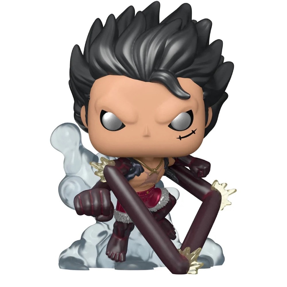 Funko POP! Animation: One Piece - Snake-Man Luffy figura - eMAG.hu