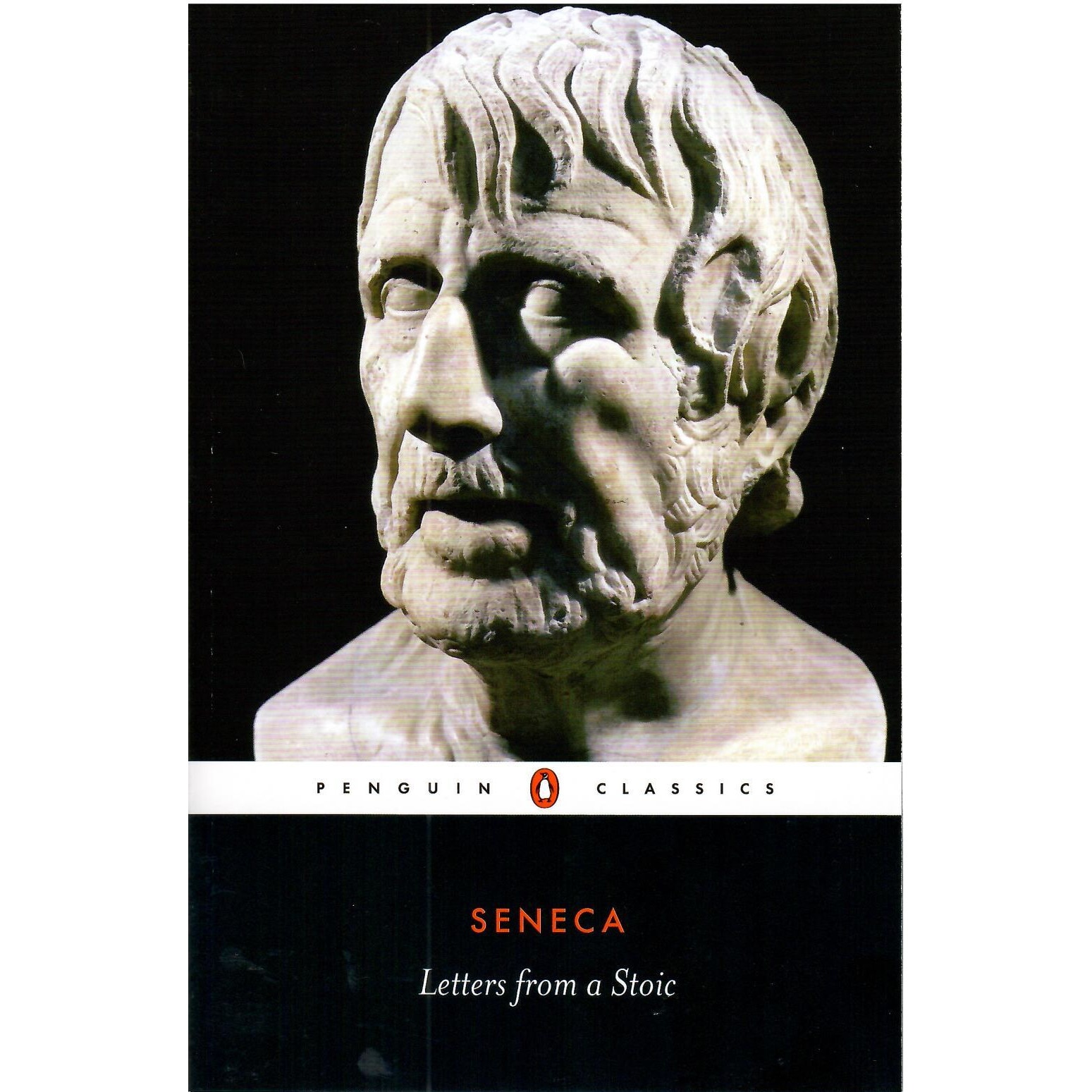 Seneca: Letters from a Stoic: Epistulae Morales Ad Lucilium - eMAG.hu