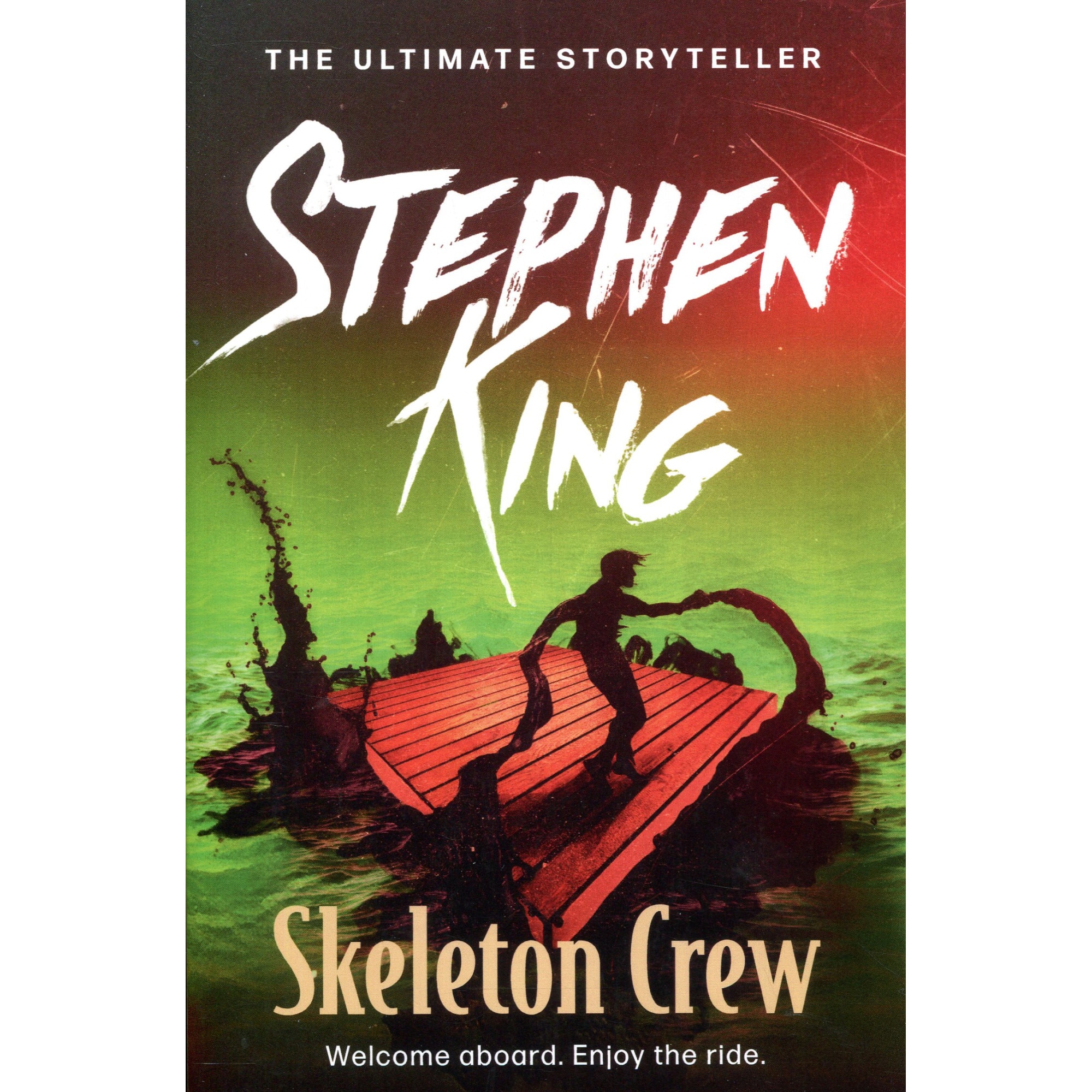 Stephen King: Skeleton Crew - eMAG.hu