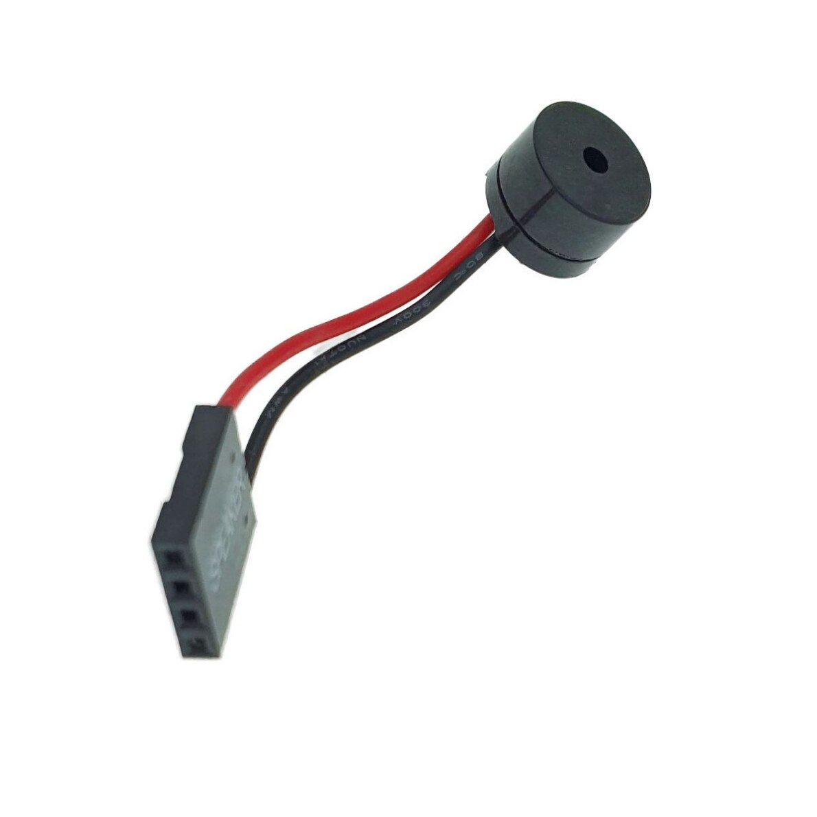 Difuzor portabil Buzzer PC pentru avertizare sonora a placii de baza a ...