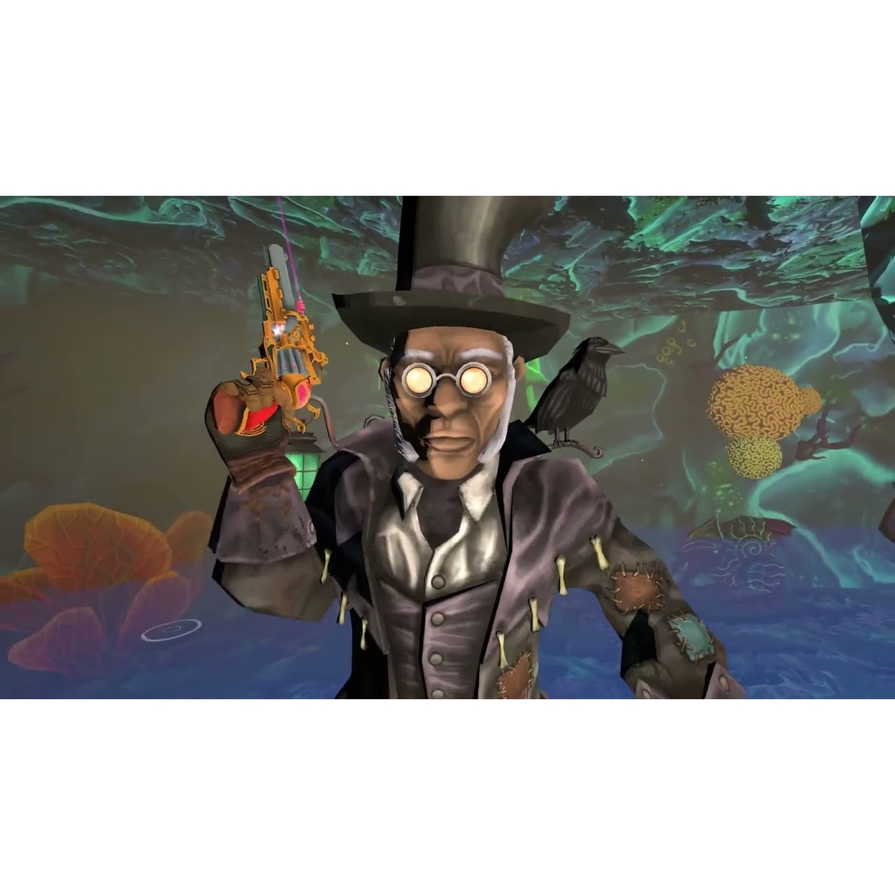 Joc Cave Digger 2 Dig Harder Pentru Playstation 5 Si PlayStation VR ...