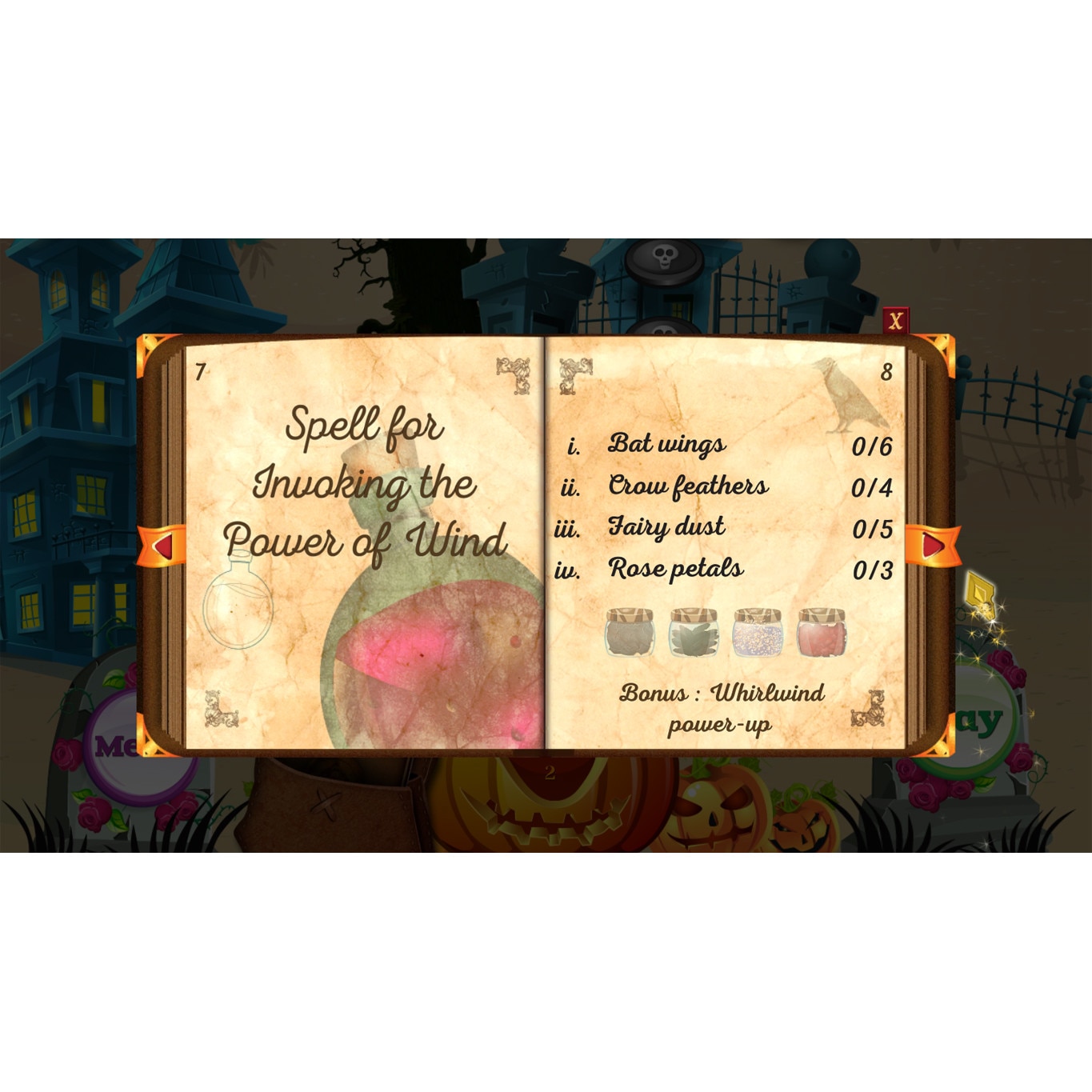 Joc Secrets Of Magic 1 & 2 Pentru Nintendo Switch - eMAG.ro