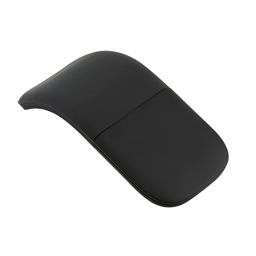 Mouse wireless, Bluetooth, pliabil, Arc Touch - eMAG.ro