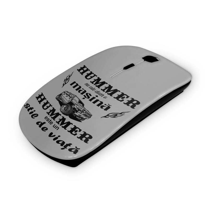 Mouse fara fir, Mobiltokguru, Model, Hummer nu este doar o masina11 ...