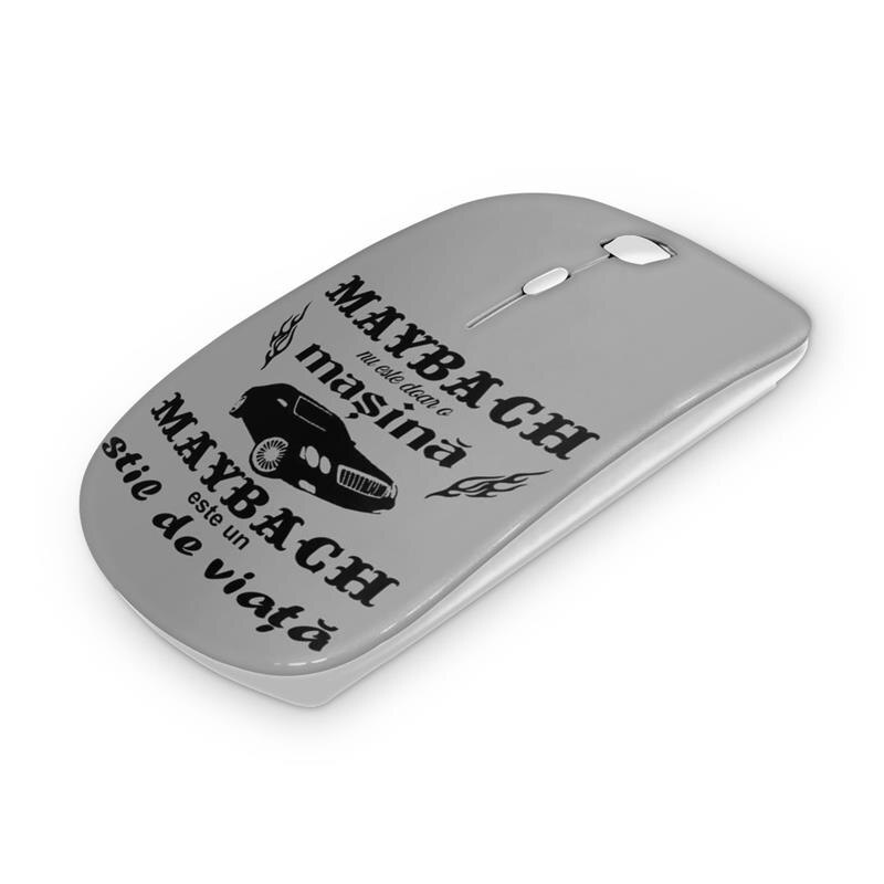 Mouse fara fir, Mobiltokguru, Model, Maybach nu este doar o masina22 ...