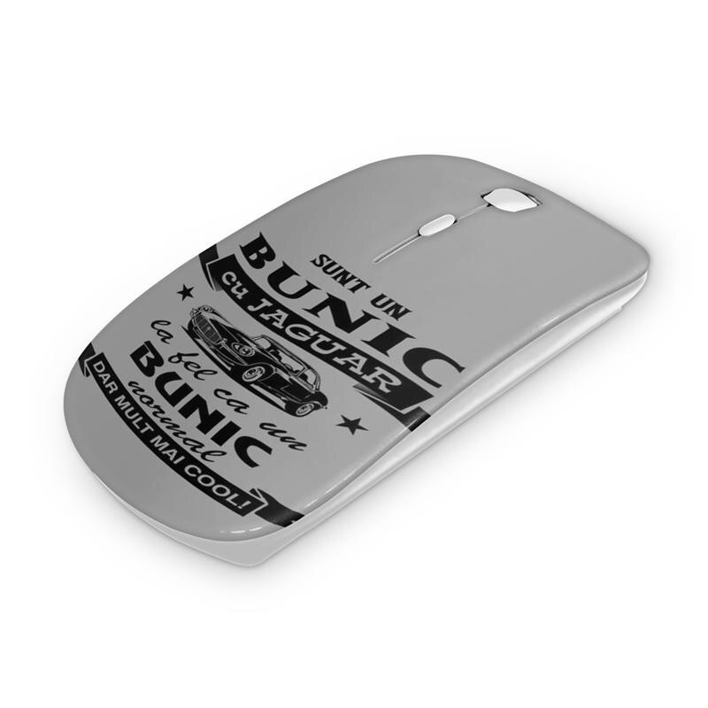 Mouse fara fir, Mobiltokguru, Model, Sunt un bunic cu Jaguar 22 ...