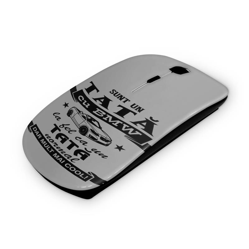 Mouse fara fir, Mobiltokguru, Model, Sunt un tata cu BMW 11, Multicolor ...