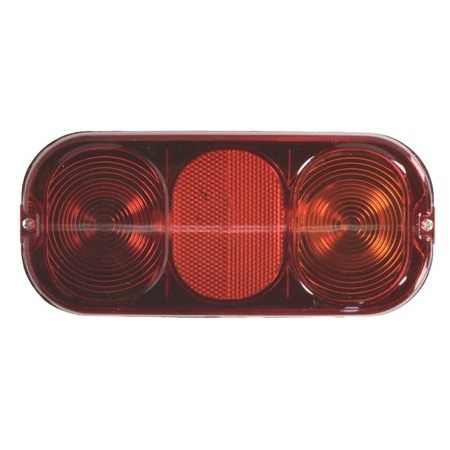 Заден десен/ляв стоп Jcb 3cx, 4cx - eMAG.bg