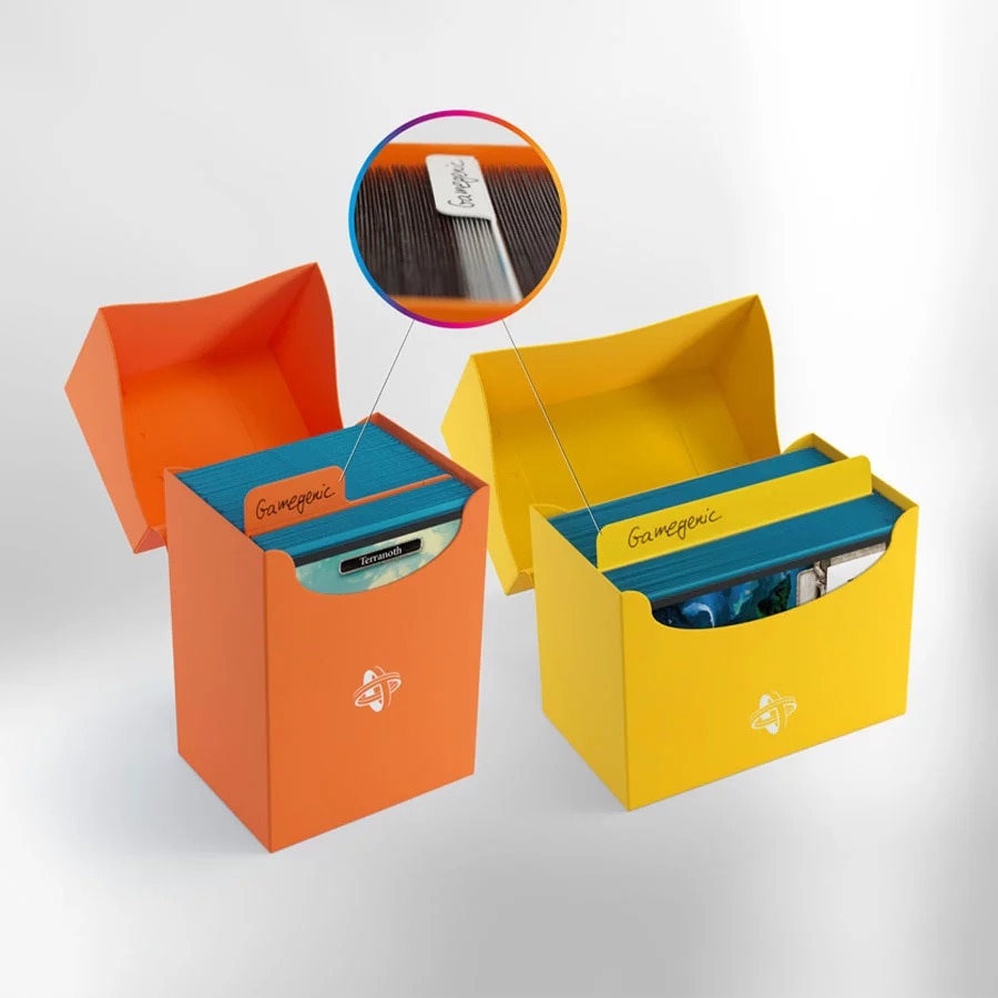 Accesoriu Gamegenic pentru carduri Pokemon - Separator carti ...